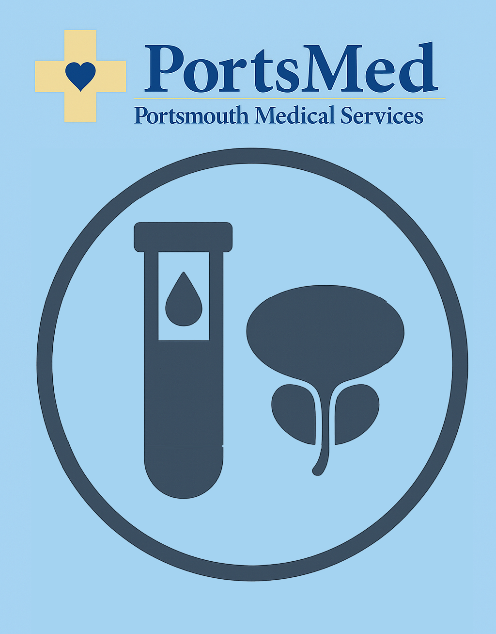 Prostate – PortsMed